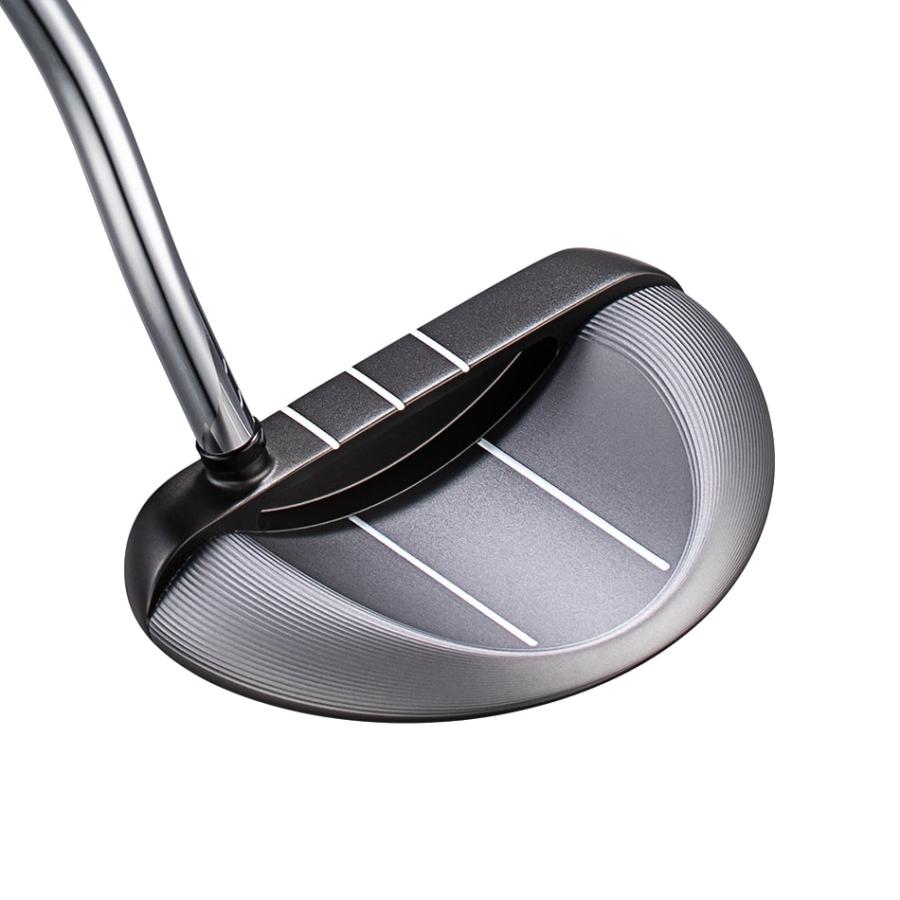 ODYSSEY（キャロウェイゴルフ） オデッセイ TRI-HOT 5K ゴルフ パター トライホット : カスカワスポーツ - 通販 - Yahoo!ショッピング