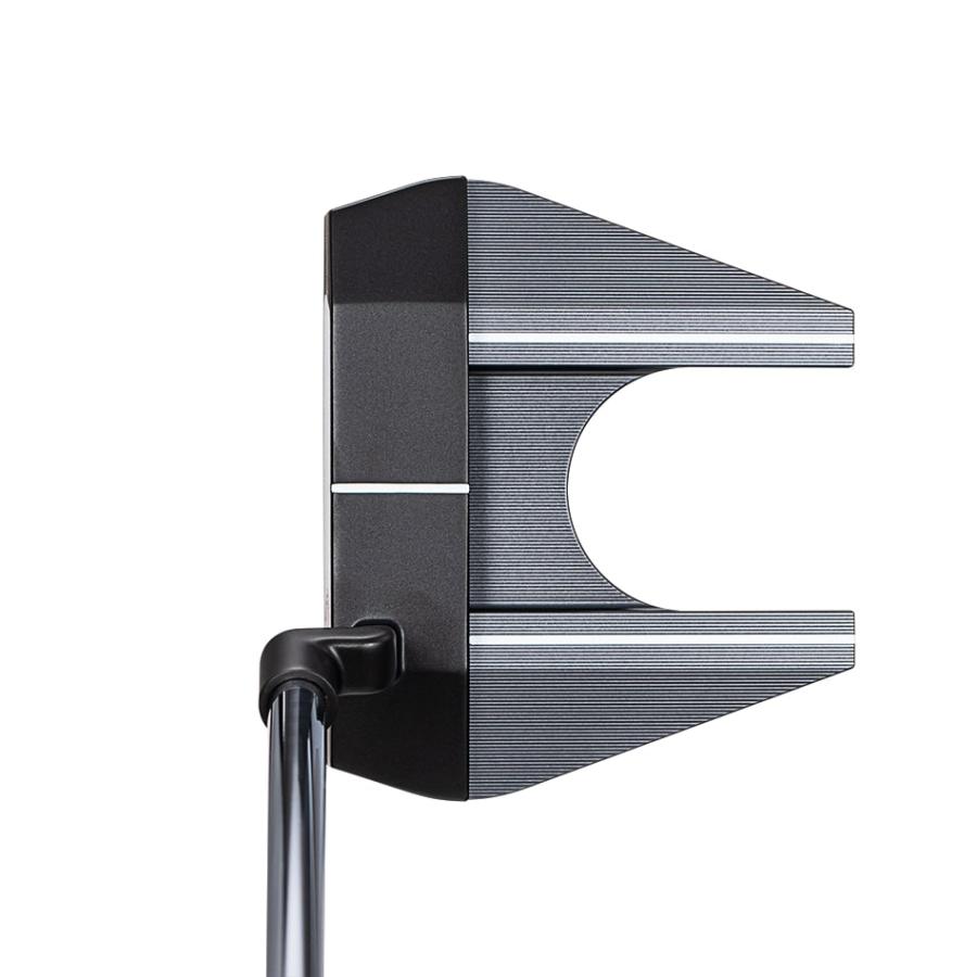 オデッセイ TRI-HOT 5K ゴルフ パター トライホット : go-tri-hot-5k-seven-ch : カスカワスポーツ - 通販 - Yahoo!ショッピング