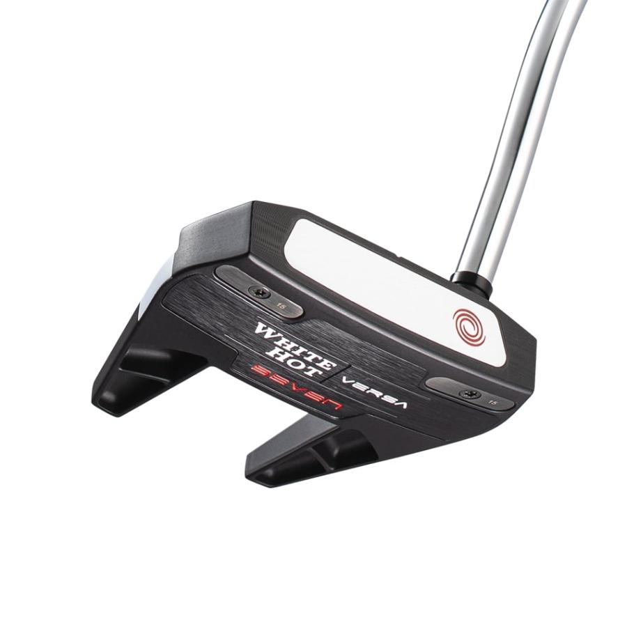 ODYSSEY（キャロウェイゴルフ） 【STROKE LABシャフト】2023 オデッセイ ゴルフ WHITE HOT VERSA ホワイト ...