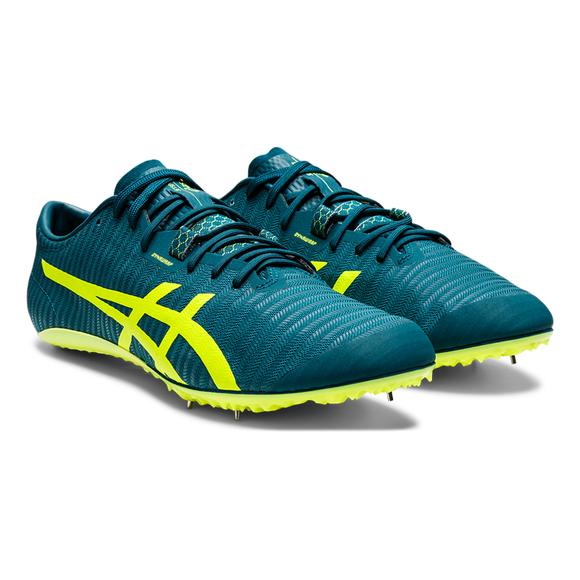 ASICS（アシックス） 陸上スパイク ジェットスプリント2 JETSPRINT 2 : カスカワスポーツ - 通販 - Yahoo!ショッピング