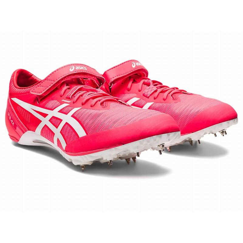 ASICS（アシックス） エスピー ブレード SP BLADE 9 ユニセックス 陸上競技 シューズ : カスカワスポーツ - 通販 ...