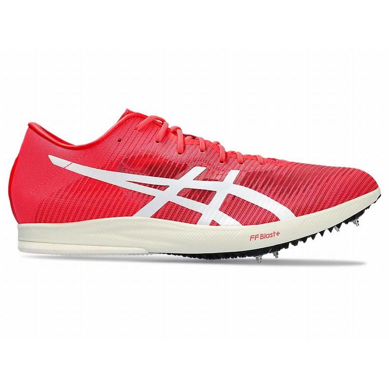 ASICS アシックス コスモレーサー 陸上スパイク COSMORACER LD 3 3,000m〜10,000m : カスカワスポーツ ...