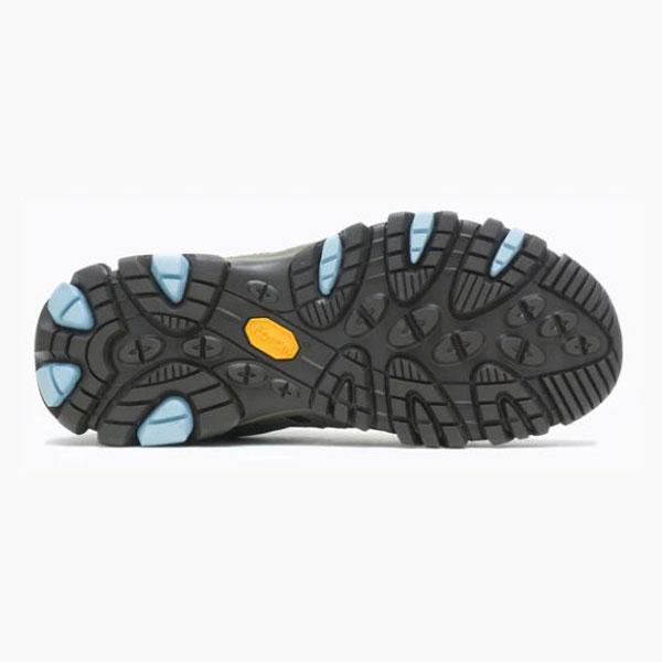 SCARPA（スカルパ） メレル MOAB 3 SYNTHETIC GORE-TEX モアブ 3 シンセティック ゴアテックス ウィメンズ ...