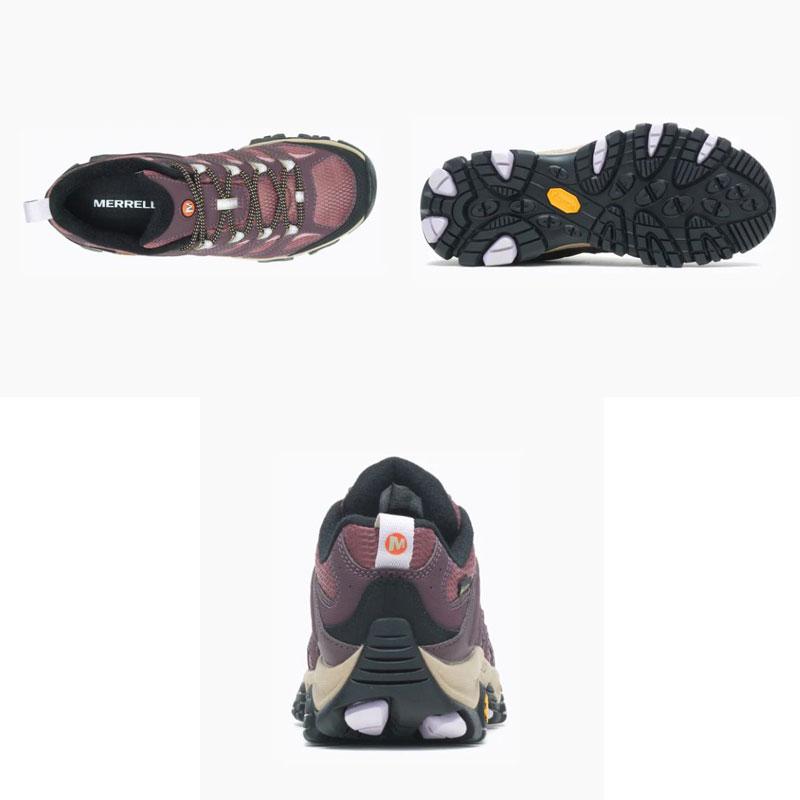 SCARPA（スカルパ） メレル MOAB 3 SYNTHETIC GORE-TEX モアブ 3 シンセティック ゴアテックス ウィメンズ ...