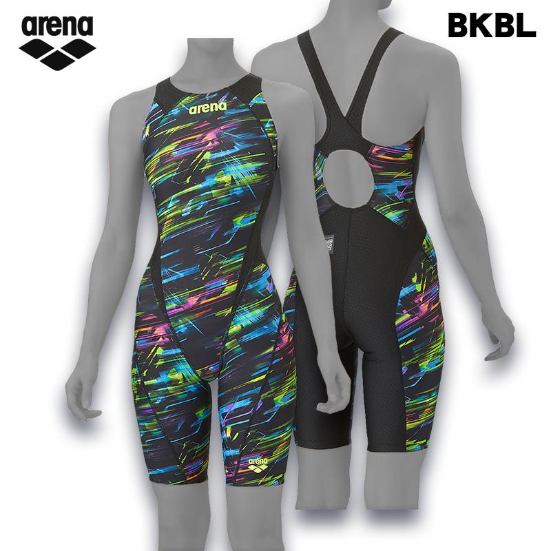 アリーナ（arena） レディース 競泳 水着 レーシングワンピース