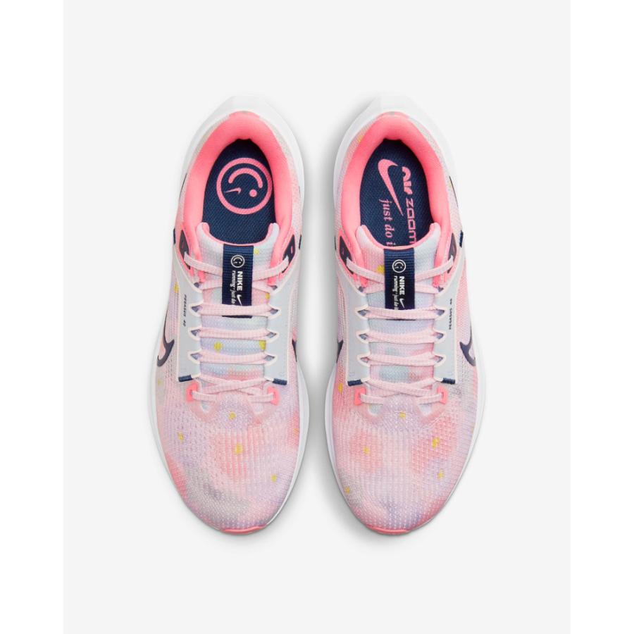 NIKE ナイキ ペガサス 40 プレミアム ウィメンズ ロード ランニングシューズ 女性用 : ho-dv7890-600 : カスカワ ...