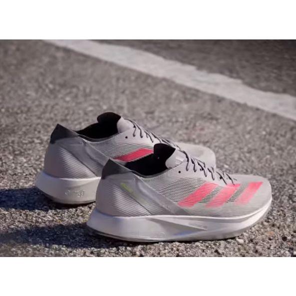 アディダス アディゼロ タクミ セン 10 / Adizero Takumi Sen 10 ランニング マラソン シューズ : ho ...