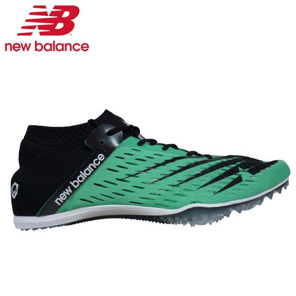 New Balance ニューバランス MMD800 RACING/SPIKE 陸上スパイク : カスカワスポーツ - 通販 - Yahoo ...