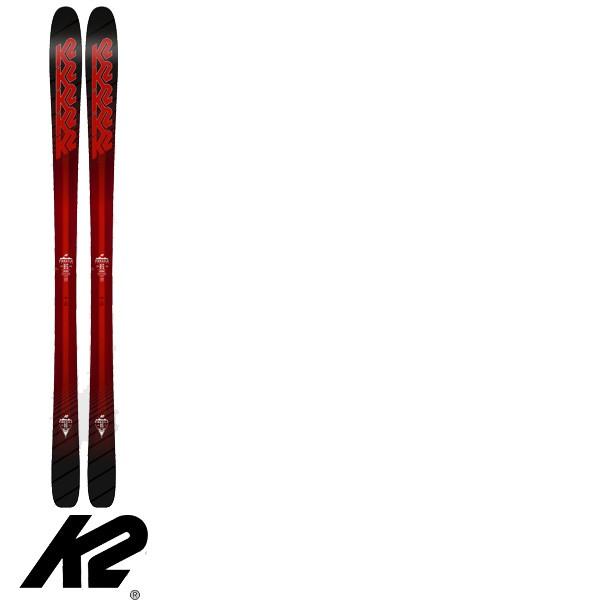 K2 2017/2018モデル スキー ピナクル85 フリーライド Pinnacle 板のみ : カスカワスポーツ - 通販 - Yahoo ...