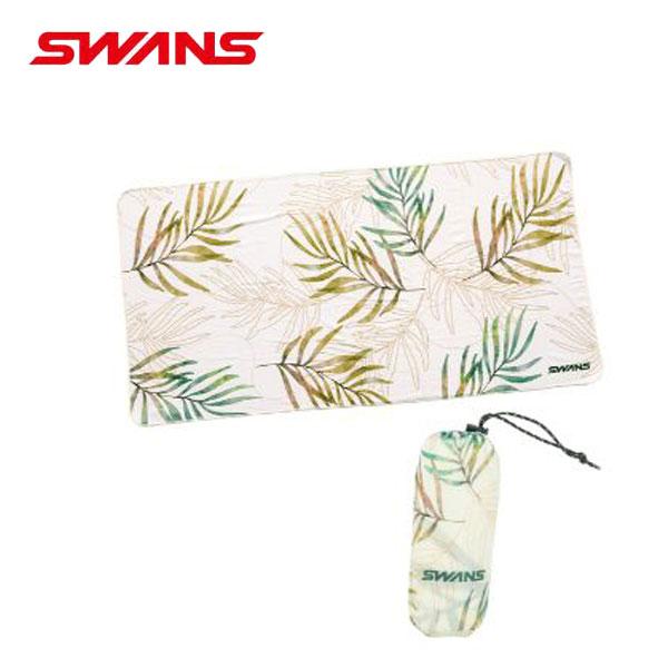 SWANS スワンズ ドライタオル SA-4 バスタオルサイズ : ho-sa4sleaf : カスカワスポーツ - 通販 - Yahoo!ショッピング
