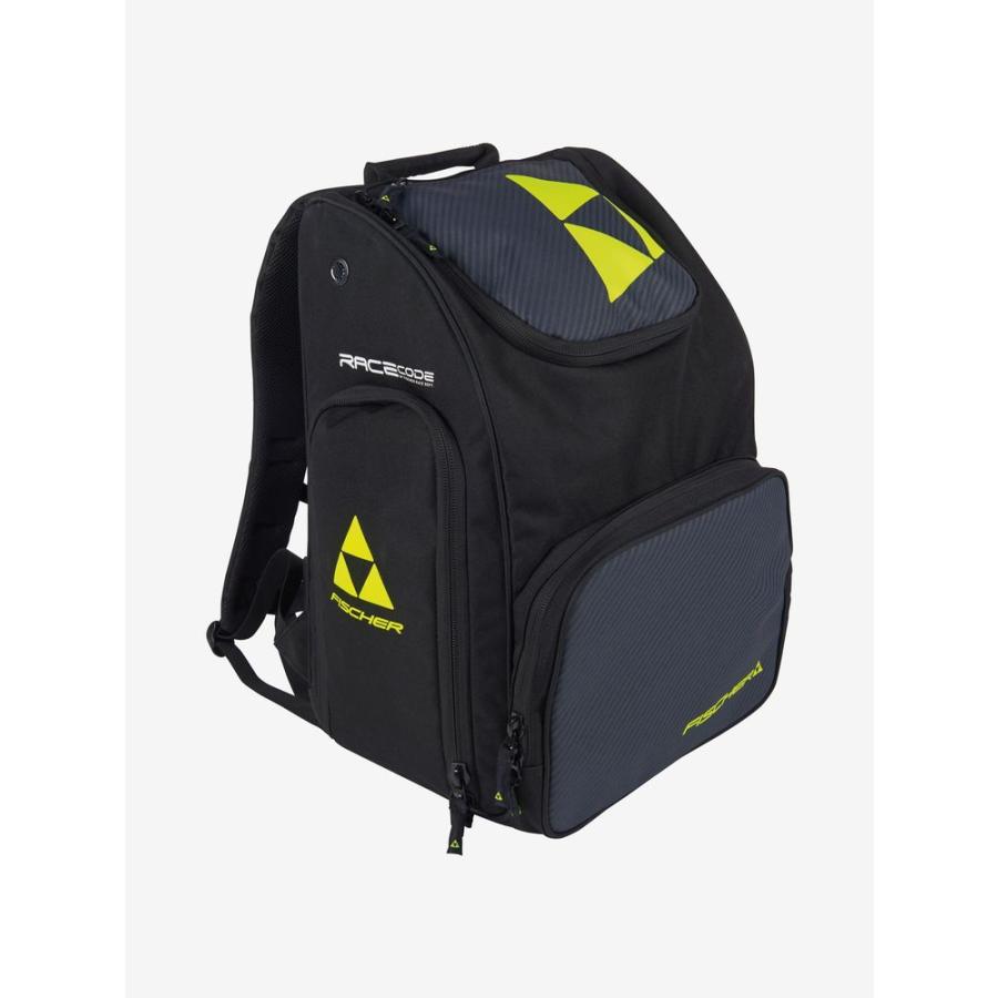 FISCHER 2024/2025モデル フィッシャー BACKPACK RACE 40L スキー パックパック : カスカワスポーツ ...