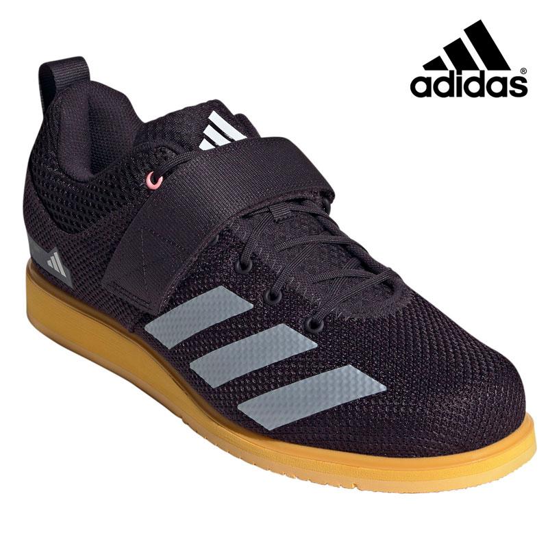adidas アディダス ウェイトリフティングシューズ パワーリフト5 adidas アディダス ウェイトリフティングシューズ パワーリフト5