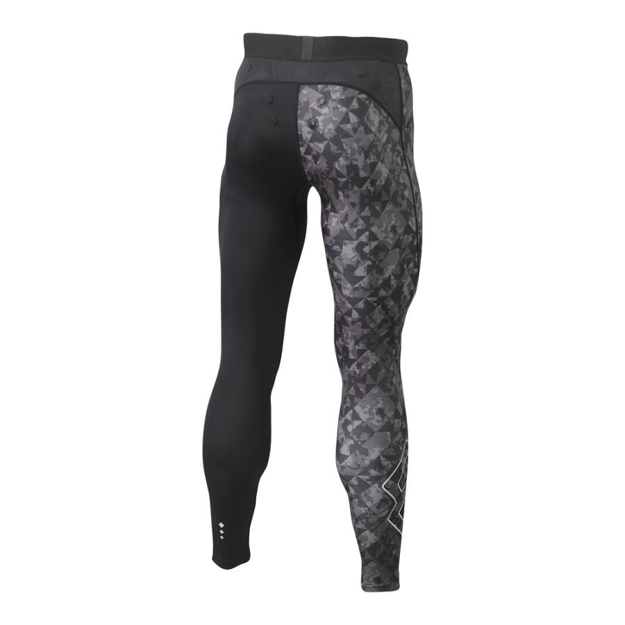 コラントッテ コラントッテスポーツ ウェア ロングタイツ ARC-AMBKA-9095 メンズ・ユニセックス : カスカワスポーツ - 通販 - Yahoo!ショッピング