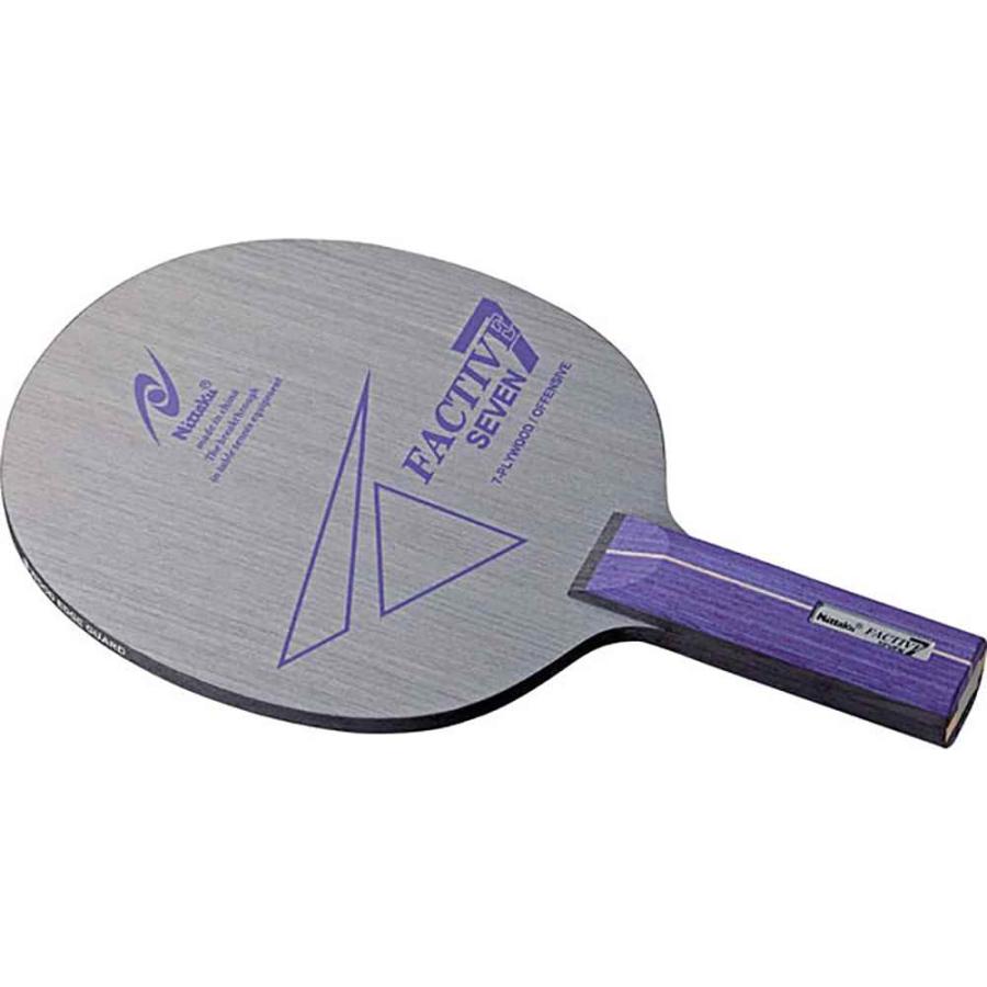 ニッタク ファクティブ7 ST NTA-NE6186 メンズ・ユニセックス : ksp-nta-ne6186 : カスカワスポーツ - 通販 ...