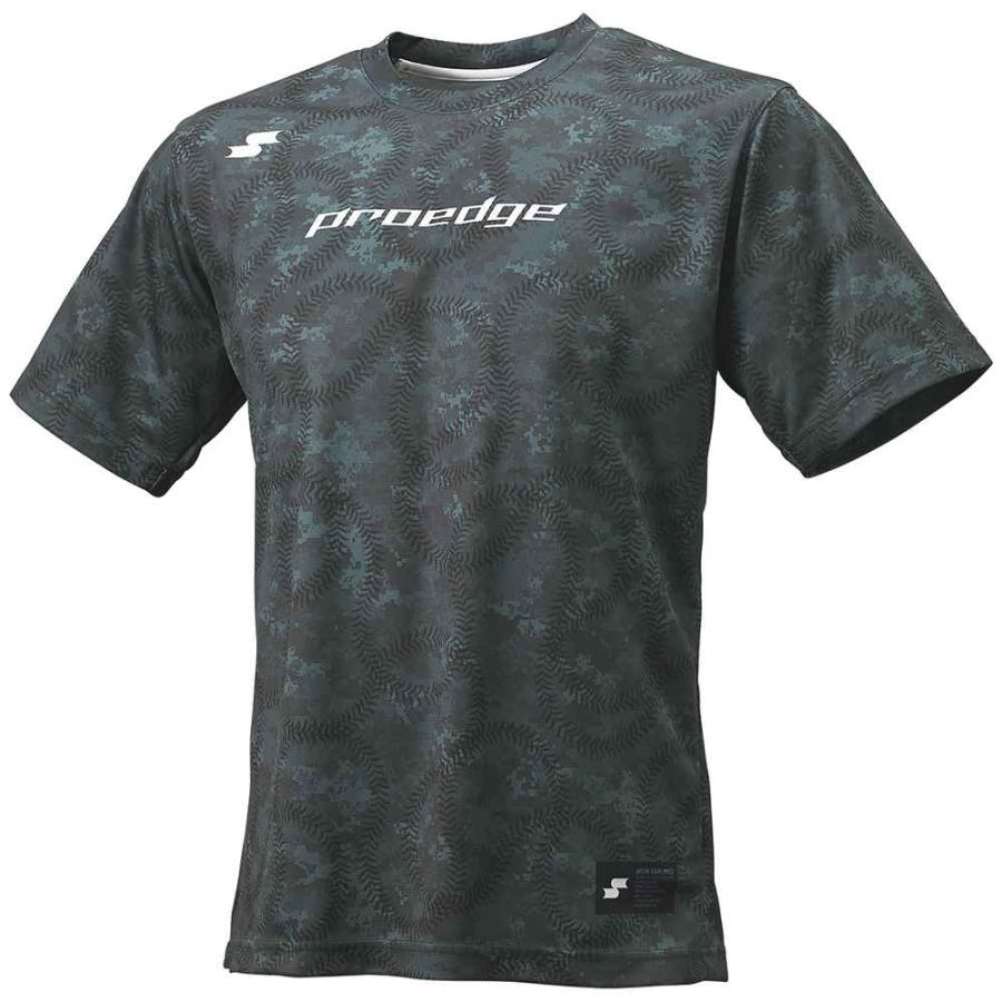 エスエスケイ proedge グラフィックTシャツ SSK-EBT23003-54 メンズ・ユニセックス : カスカワスポーツ - 通販 - Yahoo!ショッピング