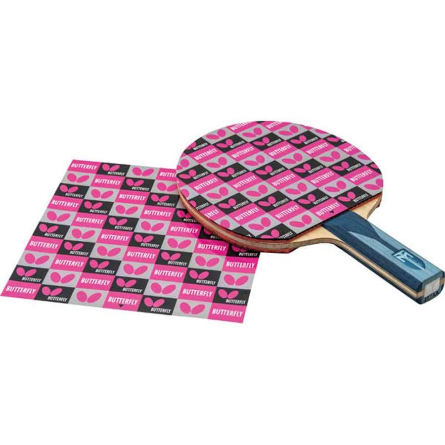 バタフライ BTY 吸着保護フィルム TMS-76420 メンズ・ユニセックス : カスカワスポーツ - 通販 - Yahoo!ショッピング