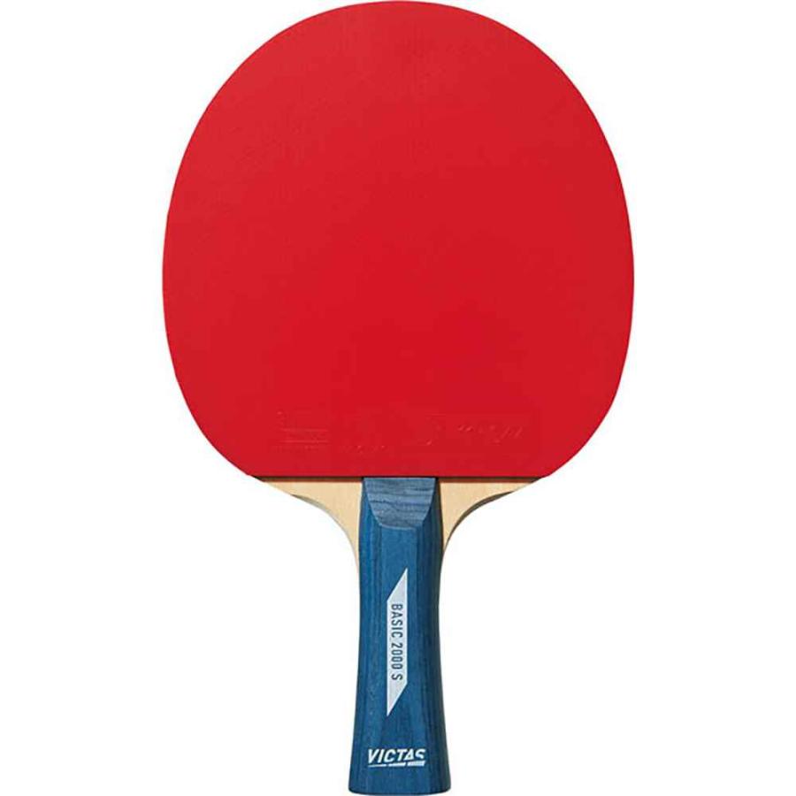 VICTAS PLAY ベーシック2000 S YTT-320020 メンズ・ユニセックス : カスカワスポーツ - 通販 - Yahoo!ショッピング