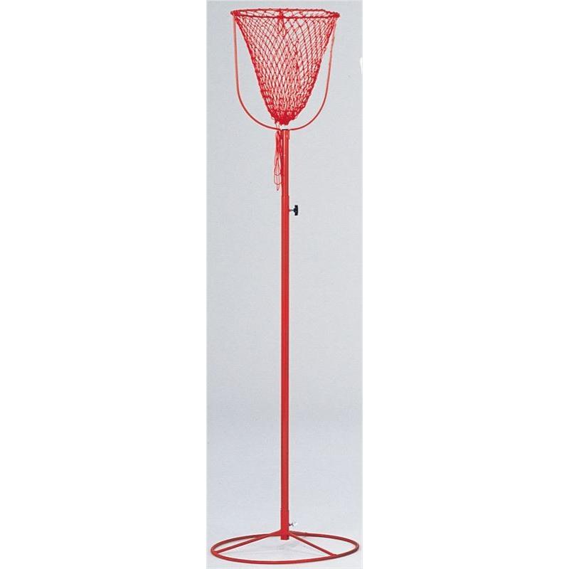 エバニュー（Evernew） カラー玉入れカゴ アカ :ksp1-ev-eka769-100:カスカワスポーツ - 通販 - Yahoo!ショッピング