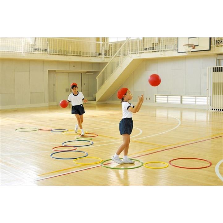 エバニュー（Evernew） フラットリングL（4色組） : ksp1-ev-ete123 : カスカワスポーツ - 通販 - Yahoo!ショッピング