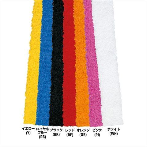 GOSEN GOSEN（ゴーセン） タオルグリップロング（ロング対応）オレンジ : カスカワスポーツ - 通販 - Yahoo!ショッピング