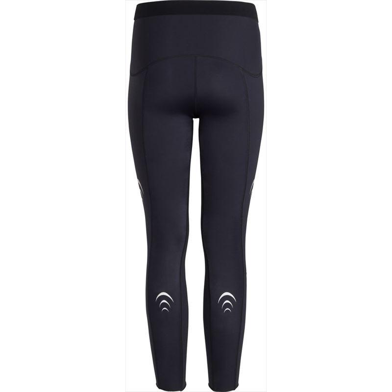 C3fit（シースリーフィット） 【レディース インナーウェア】 エレメントエアーロングタイツ WOMEN’S ブラック : ksp1-gw-3fw17122-k : カスカワスポーツ ...