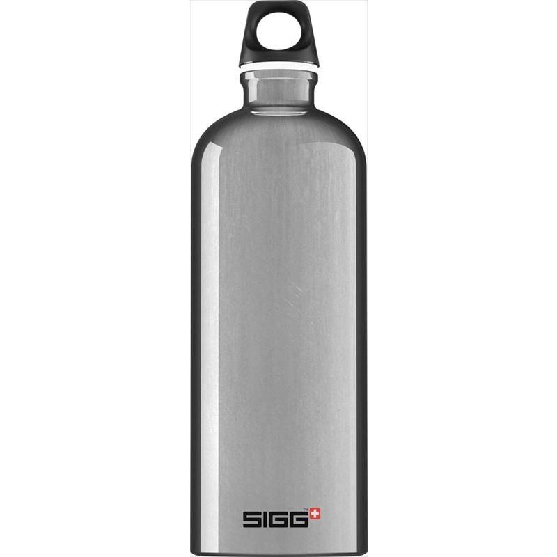 SIGG SIGG（シグ） トラベラーアル1.0L : カスカワスポーツ - 通販 - Yahoo!ショッピング