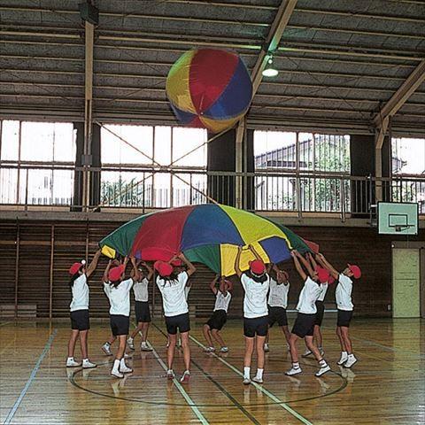 TOEI LIGHT（トーエイライト） パラシュート360 : カスカワスポーツ