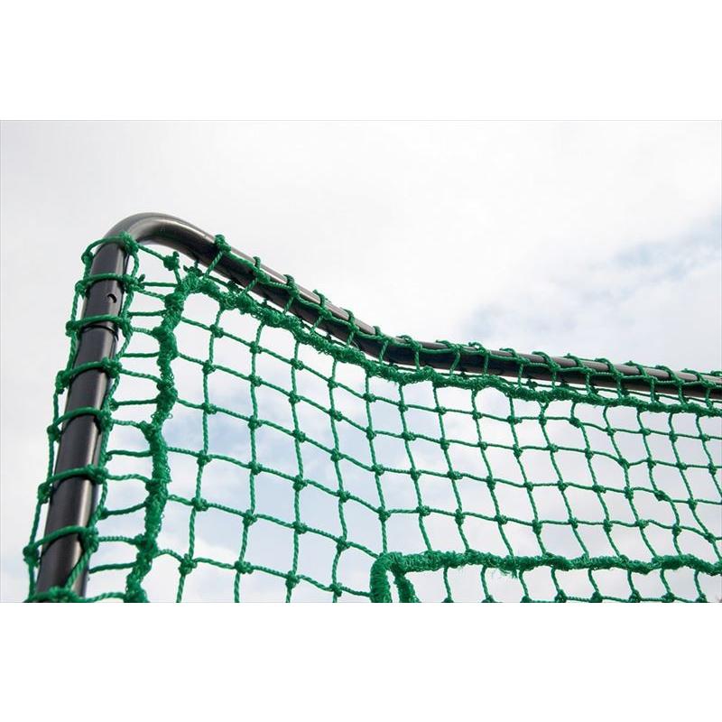 Unix（ユニックス） ウイングフレームネット 硬式・軟式兼用 : ksp1-unx-bx8677 : カスカワスポーツ - 通販 - Yahoo!ショッピング