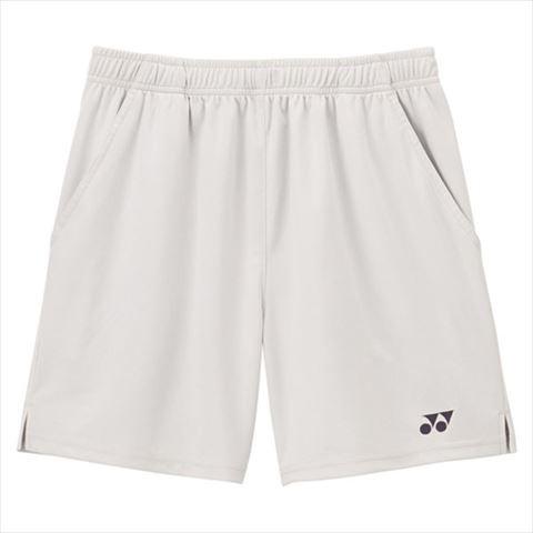Yonex（ヨネックス） 【レディース テニスウェア】 ニットストレッチハーフパンツ アイスグレー : ksp1-yy-25008-326 ...