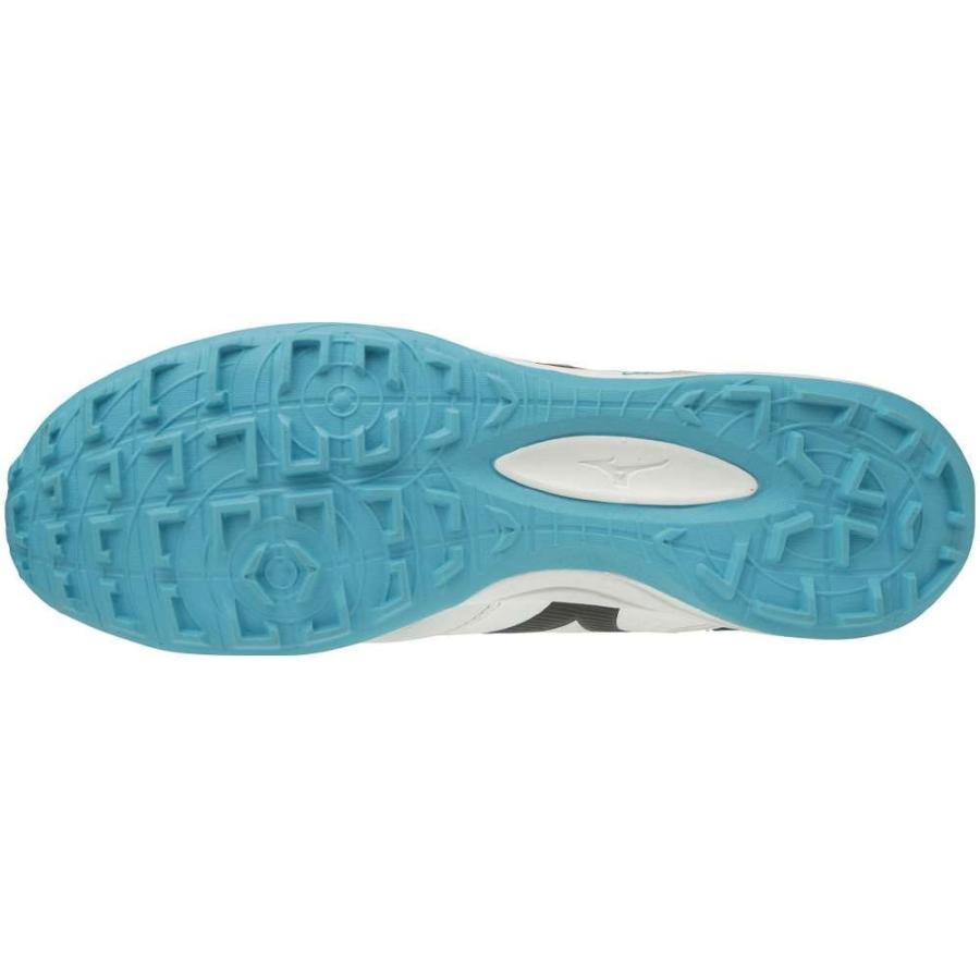 MIZUNO ミズノ モナルシーダSALA ELITE TF Q1GB191009 ホワイトxブラック U4ic : カスカワスポーツ ...
