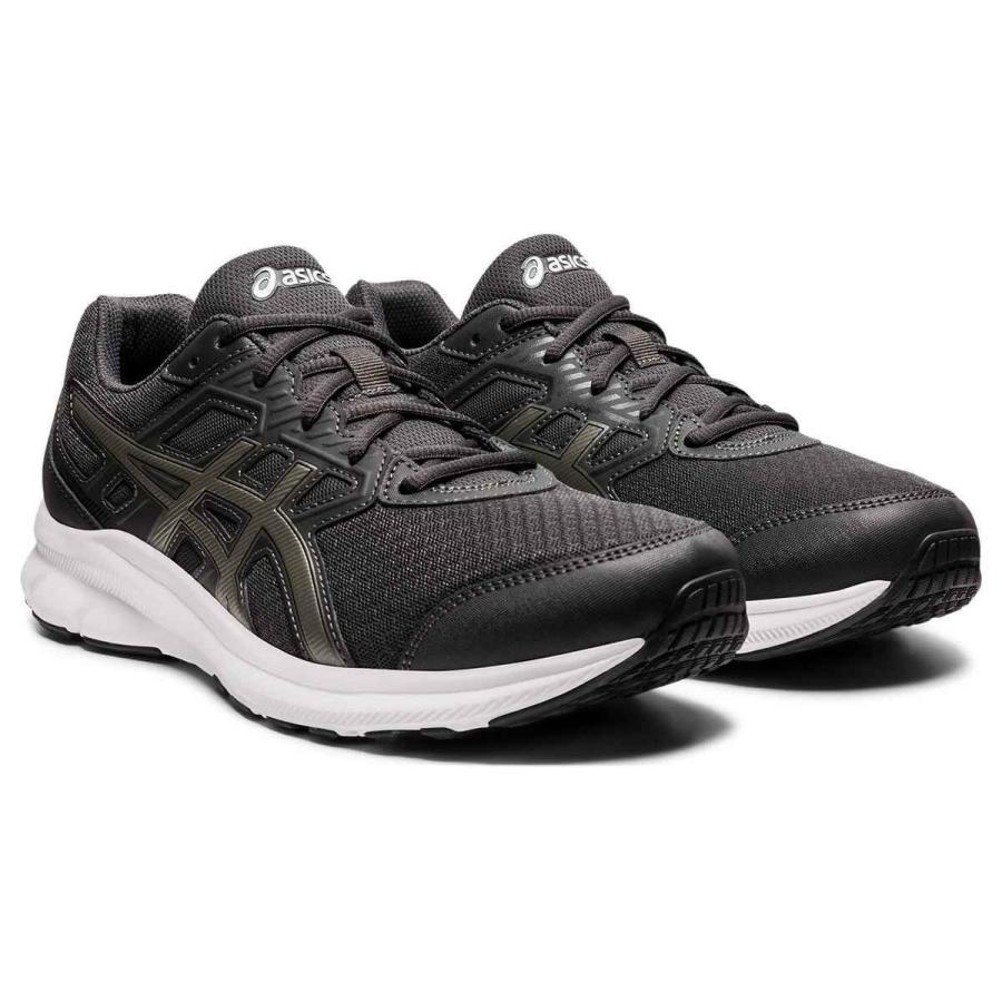 アシックス asics 1011B041 JOLT 3 FWランニング シューズ(メンズ) GRAGR/GNM : カスカワスポーツ - 通販 ...