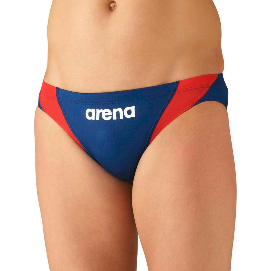 アリーナ arena ARN-3027M リミック 水泳 リミック ネイビーxネイビーxレッド : ksp8-arn-3027mtrc : カスカワスポーツ - 通販 - Yahoo!ショッピング