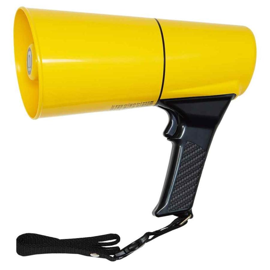 トーエイライト TOEI LIGHT 4518891273787 拡声器TD501Y B2776 B-2776 トーエイライト TOEI LIGHT B2776 拡声器TD501Y : カスカワスポーツ