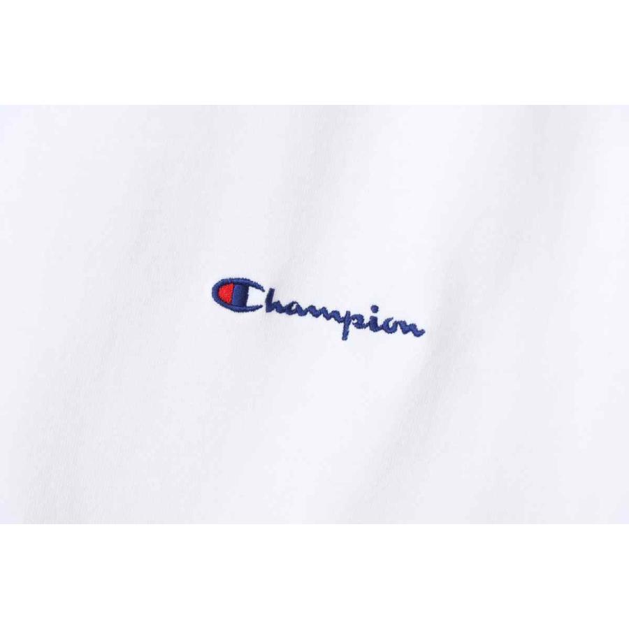 チャンピオン CHAMPION CW-X339 ONEPIECE DRESS CASUAL WEAR HALF SLEEVE T-SH ホワイト : カスカワスポーツ - 通販 - Yahoo ...