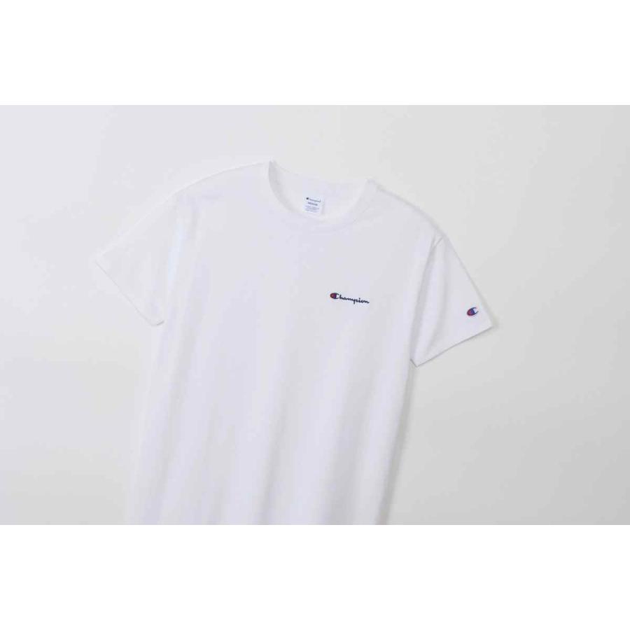 チャンピオン CHAMPION CW-X339 ONEPIECE DRESS CASUAL WEAR HALF SLEEVE T-SH ホワイト : カスカワスポーツ - 通販 - Yahoo ...