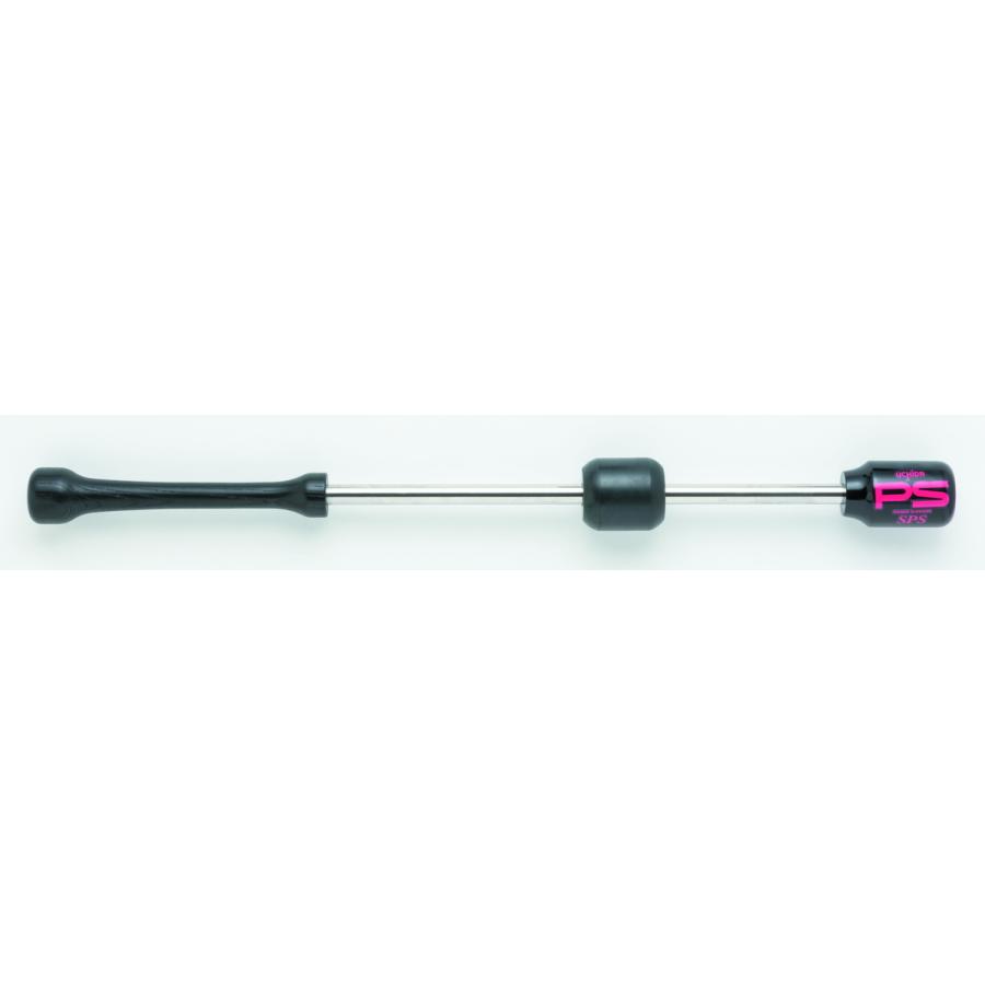 内田販売システム UCHIDA SPS-85BK パワースラッガー 野球 トレーニングバット ブラック : カスカワスポーツ - 通販 - Yahoo!ショッピング