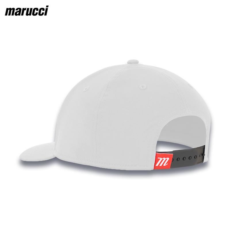 marucci（マルーチ） マルチ marucci M PREMIUM SNAPBACK HAT キャップ MAHTPFMM : カスカワ ...