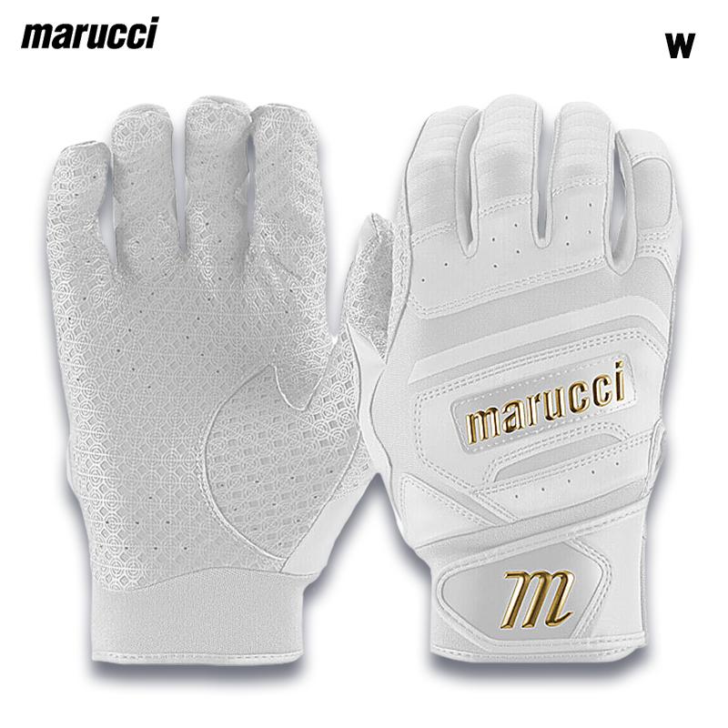marucci（マルーチ） ポイント10倍 マルチ バッティング手袋 PITTARDS