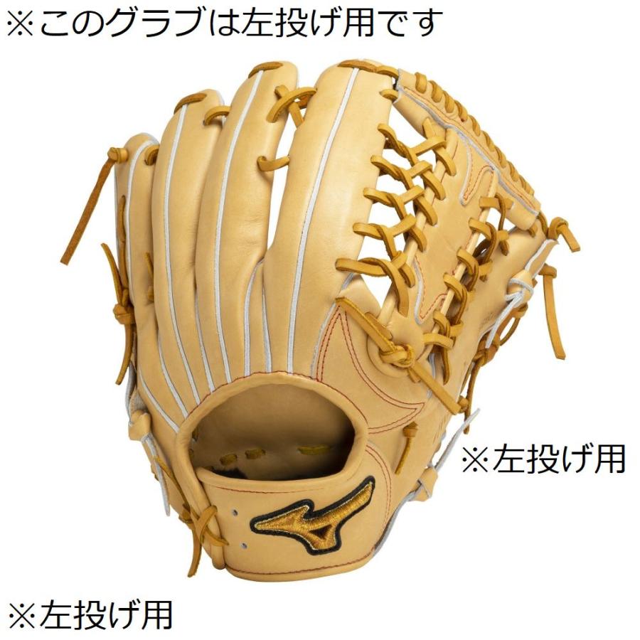 MIZUNO ミズノ 硬式 グラブ 外野手用 ミズノプロClassic 左投げ用 8149H ジャスミン×コルク 1AJGH30007 ポイント10倍 : カスカワスポーツ - 通販 ...