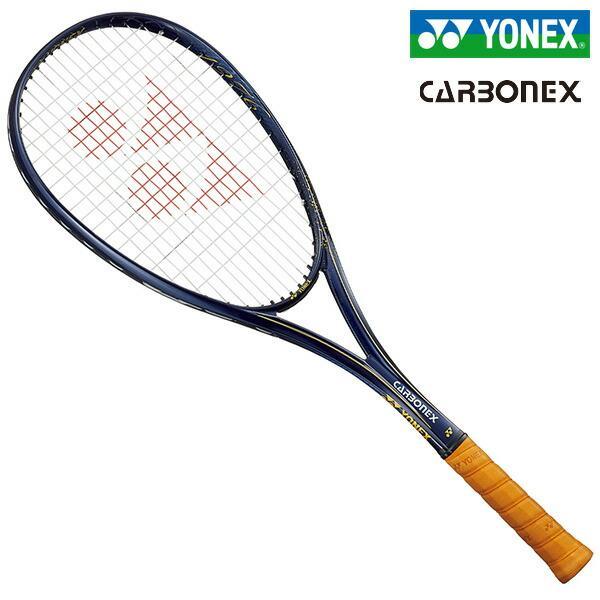 YONEX ヨネックス ソフトテニスラケット カーボネックス クラウン｜カラー：サファイアネイビー｜ CARBONEX CROWN CABCRW-512 : カスカワスポーツ - 通販 ...