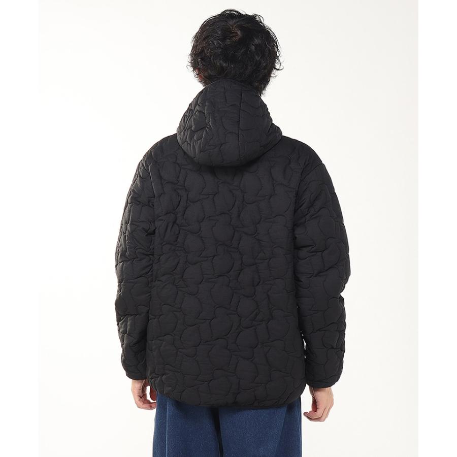 CHUMS（チャムス） ブービーステッチパテッドパーカー(ジャケット｜アウター) CH04-1468 : カスカワスポーツ - 通販 - Yahoo!ショッピング