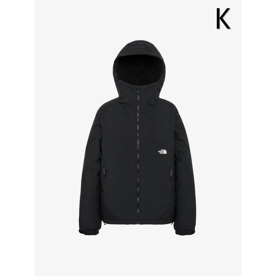 THE NORTH FACE ザ・ノース・フェイス コンパクトノマドジャケット（メンズ） THENORTHFACE NP72531 : カスカワスポーツ - 通販 - Yahoo!ショッピング