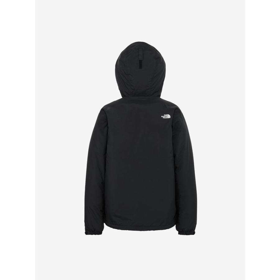 THE NORTH FACE ザ・ノース・フェイス コンパクトノマドジャケット（メンズ） THENORTHFACE NP72531 : カスカワスポーツ - 通販 - Yahoo!ショッピング