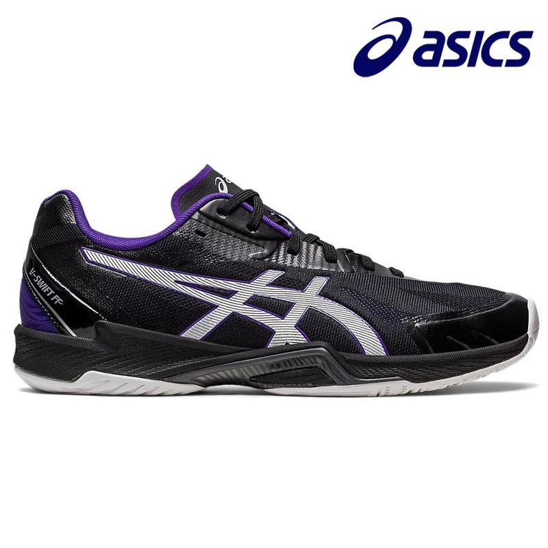 アシックス バレーボールシューズ V-SWIFT FF3 レギュラーラスト 1053A042-002 : sa-1053a042-002 : カスカワスポーツ - 通販 - Yahoo!ショッピング