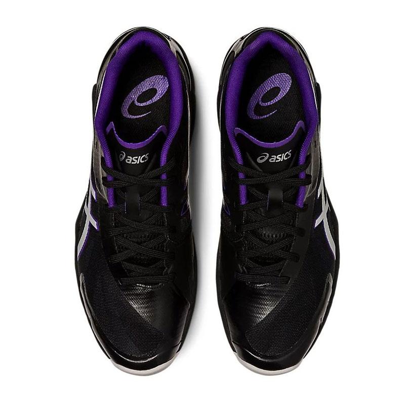 アシックス バレーボールシューズ V-SWIFT FF3 レギュラーラスト 1053A042-002 : sa-1053a042-002 : カスカワスポーツ - 通販 - Yahoo!ショッピング