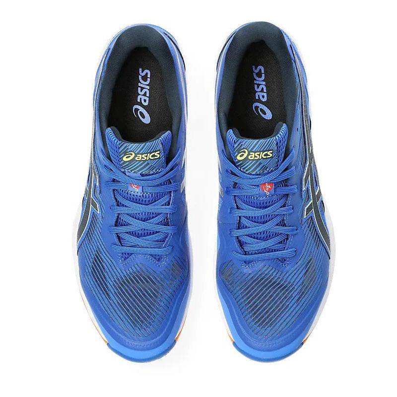 アシックス バレーボールシューズ ローテジャパンライトFF3 1053A054-400 :sa-1053a054-400:カスカワスポーツ - 通販 - Yahoo!ショッピング