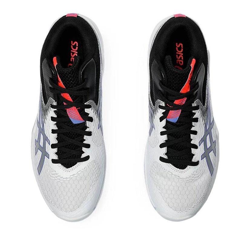 アシックス バレーボールシューズ V-SWIFT FF MT 4 1053A064-100 : sa-1053a064-100 : カスカワスポーツ - 通販 - Yahoo!ショッピング