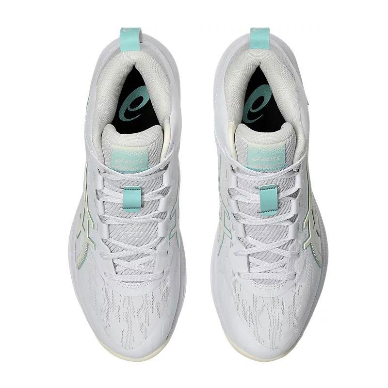 ASICS アシックス バスケットボールシューズ GELHOOP V17 ゲルフープV17 スタンダードラスト 1063A096-101 : カスカワスポーツ - 通販 - Yahoo!ショッピング