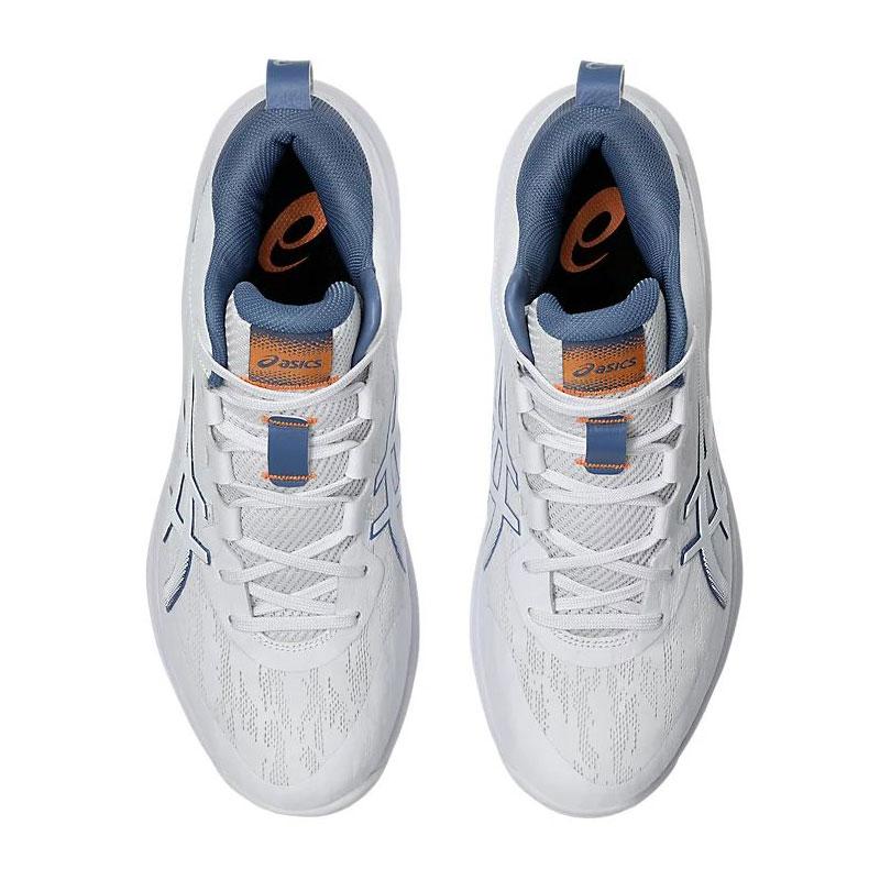 ASICS アシックス バスケットボールシューズ GELHOOP V17 ゲルフープV17 エクストラワイドラスト 1063A097-102 : カスカワスポーツ - 通販 - Yahoo ...