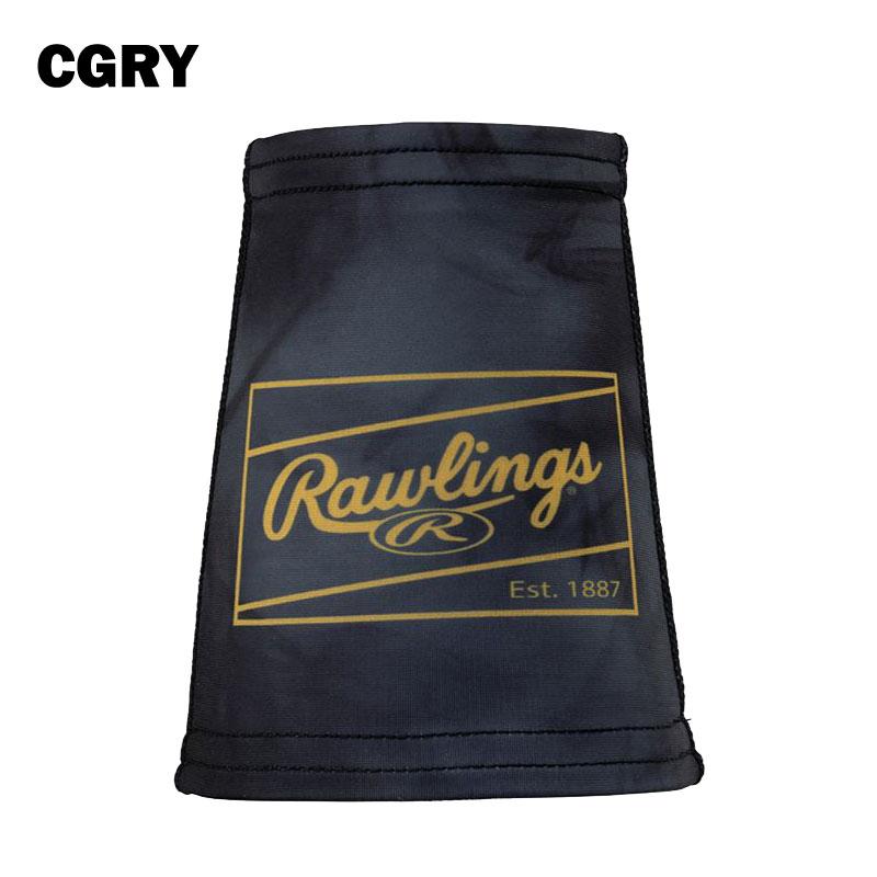 Rawlings ローリングス ゴーストスモーク2リストバンド 両手用(2枚入り) AAW15S01 : カスカワスポーツ - 通販 - Yahoo!ショッピング